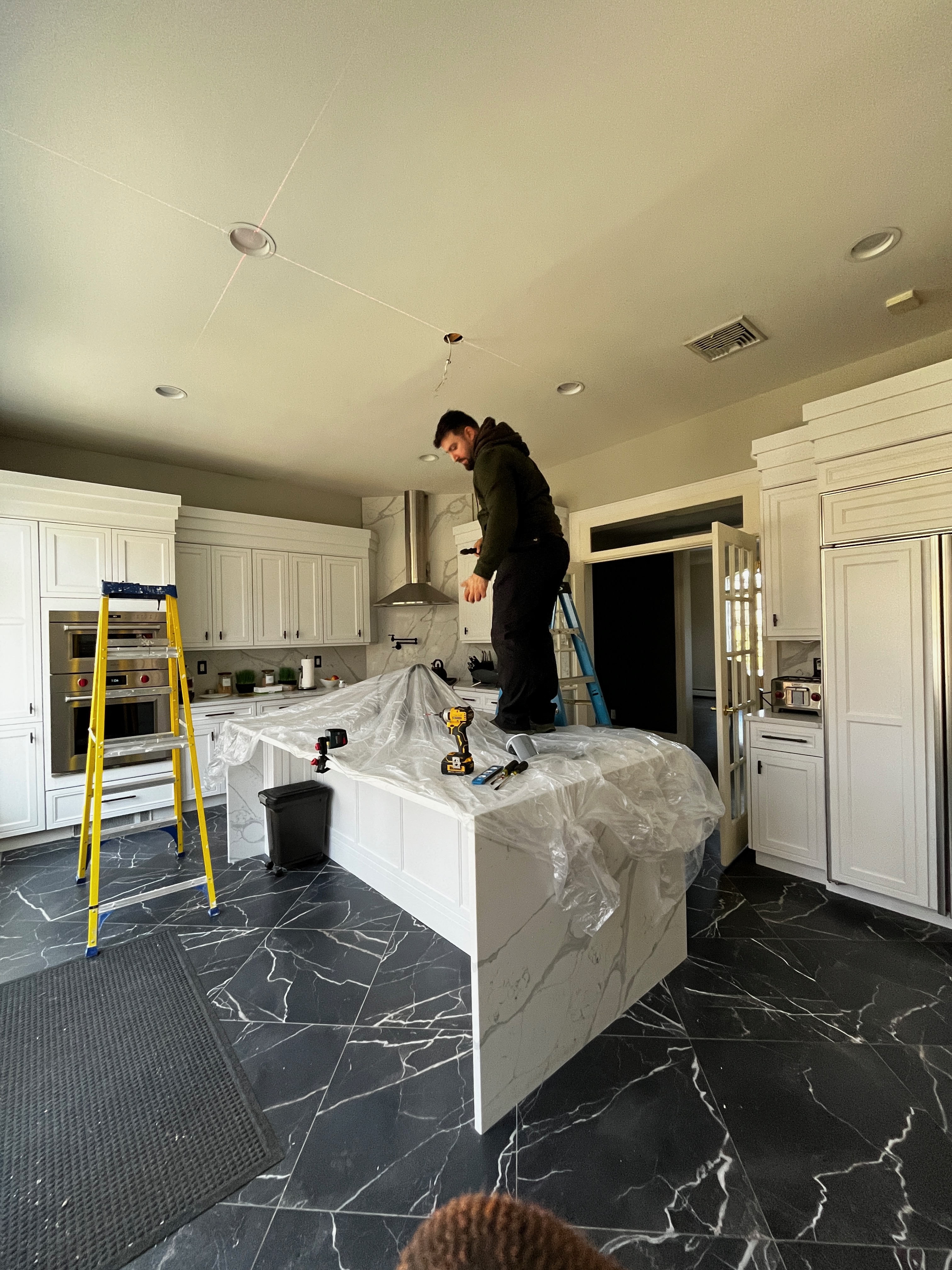 Gallery – AMPower Team Electric LLC