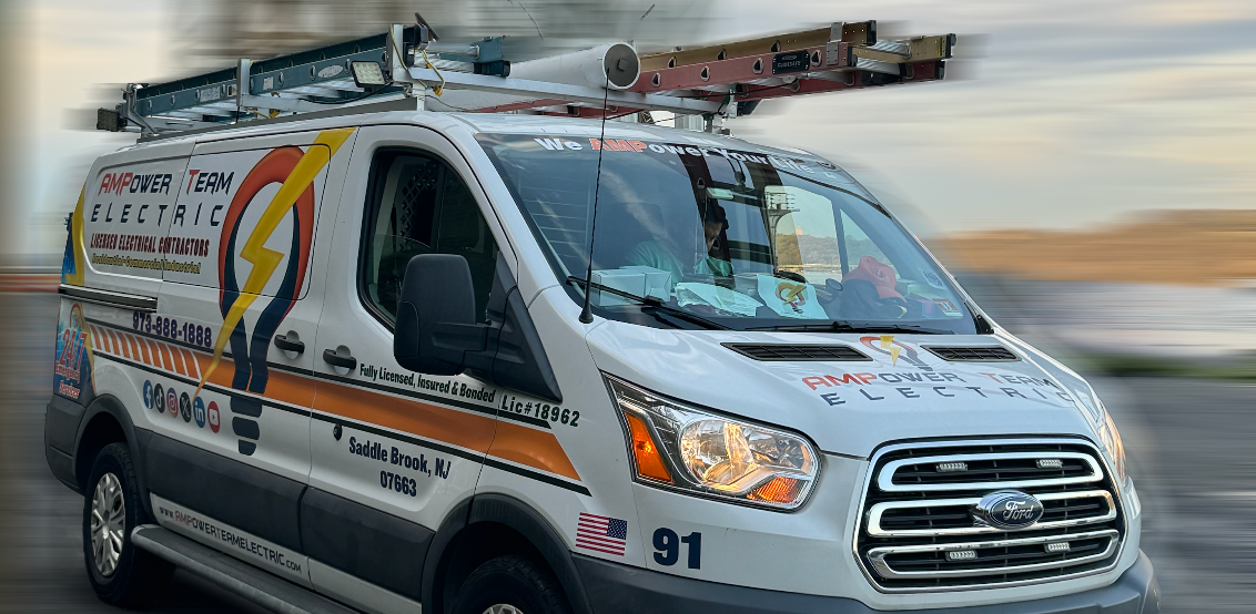 AMPower Team Electric LLC – New Jersey Licensed Electrician